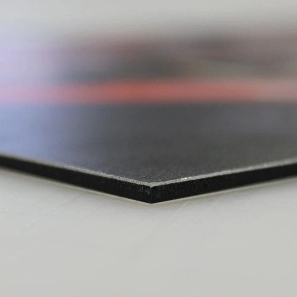Dibond (Metal) | KempCo Ltd