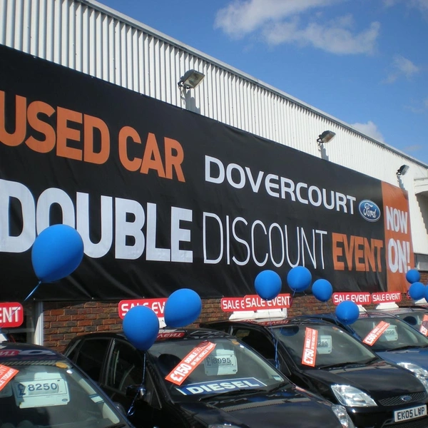 440gsm PVC | KempCo Ltd