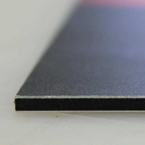 Dibond (Metal) | KempCo Ltd