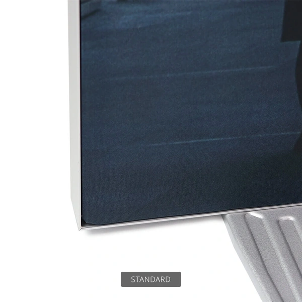 SEG Fabric Free-Standing Displays | KempCo Ltd