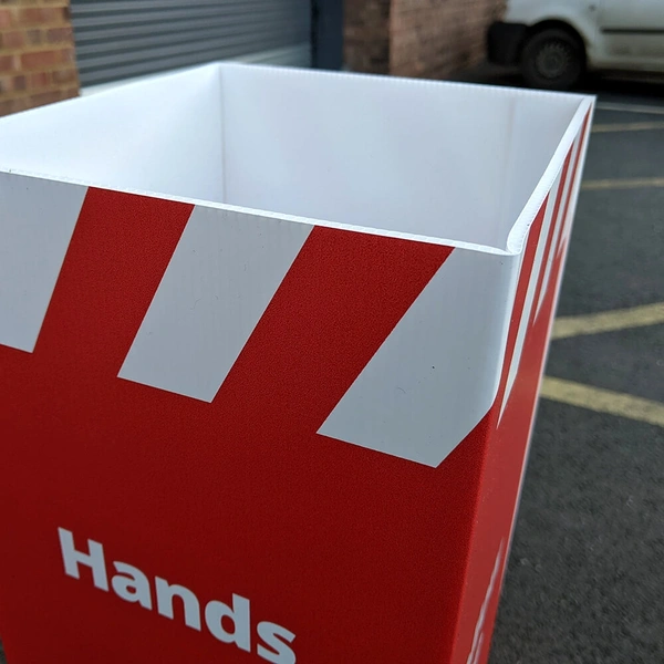 Bollard Covers | KempCo Ltd